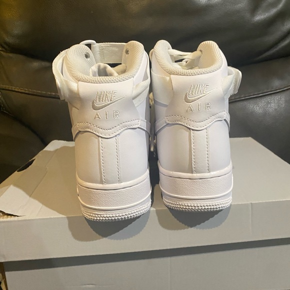 Nike | Shoes | Nike Air Force High 7 | Poshmark